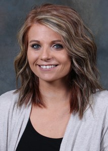 Cassie Ann Haley | East Central University